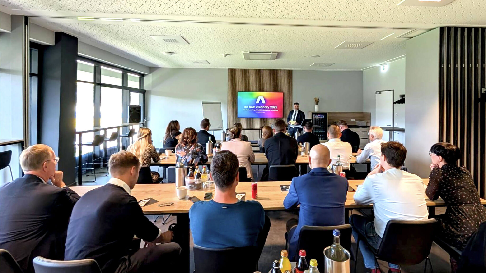 Stilvolle Ad Gruppe Ingolstadt Bilder