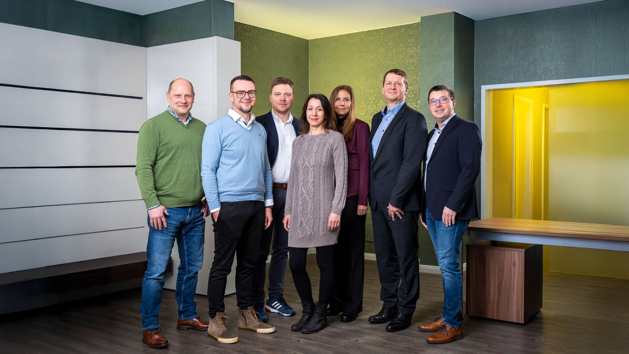 Ad Gruppe Ingolstadt